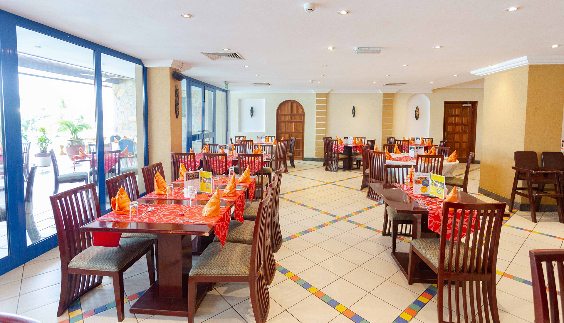 Kumasi Hotel